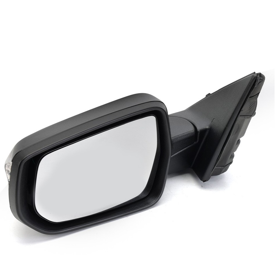 7Pin Left&Right Side Mirror Turn Signal Light Heated For Chevrolet ...