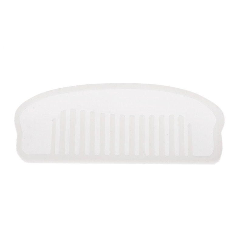 Craft DIY Hair Pick Comb Molds Epoxy Resin Mold Comb Comb Mirror ...