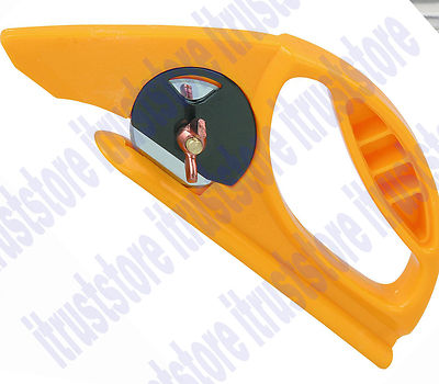 HAND CARPET CUTTING SHEAR KNIFE TOOL CARPETING FLOORING CUTTER SLICING ...