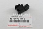 88790-28100 Toyota OEM Genuine THERMISTOR ASSY | eBay