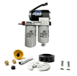 Fass 150 duramax lml with sump - mintlasopa