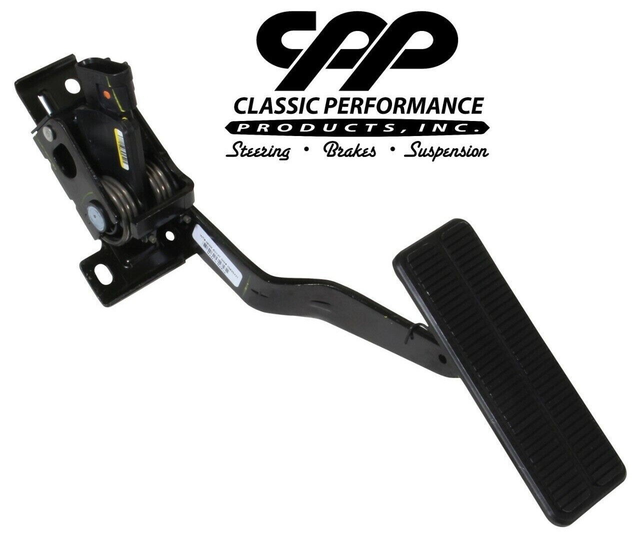 Universal LS LT Swap Drive by Wire Accelerator Gas Pedal NEW GM Style ...