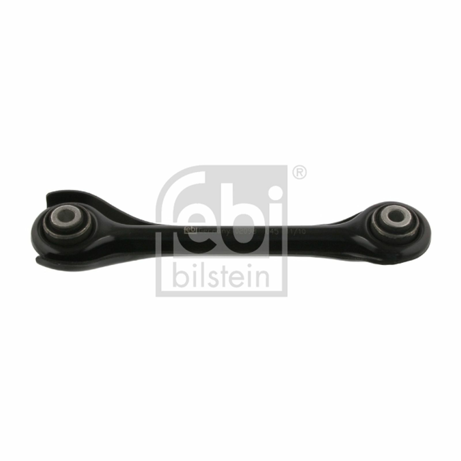 For Mercedes CLK A208 230 Kompressor Genuine Febi Rear Axle Track ...