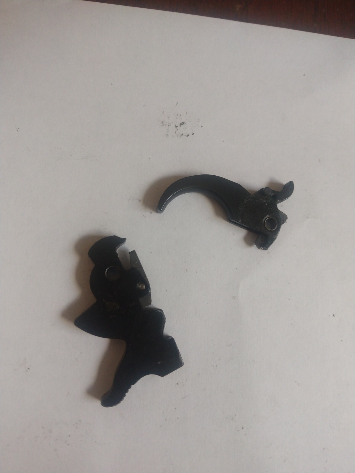 Rohm "RG-23 22LR Revolver Parts: Hammer And Trigger #23-315 | eBay