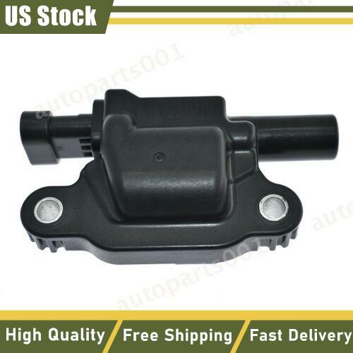 Ignition Coil For 12619161 For Cadillac Chevrolet Camaro GMC Yukon ...