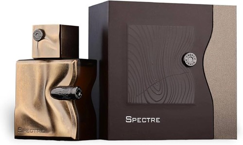 Spectre By Fragrance World EDP Eau De Parfum For Unisex 80 ML - Super ...