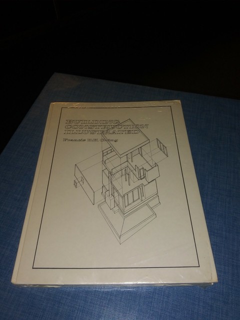 Construction francis ching - trymzaer