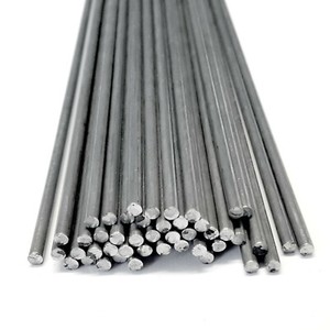 Steel Wire 3mm Dia x 3ft - 914mm, Pack of 50, Mild Steel Rods - MCNS002 ...