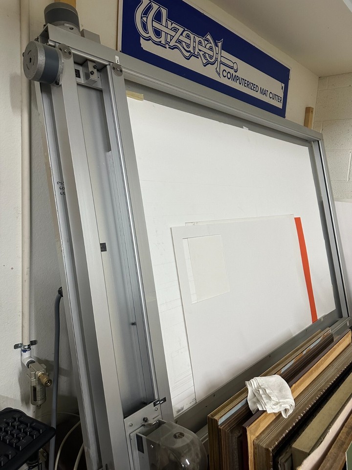 Wizard mat cutter 5000 | eBay