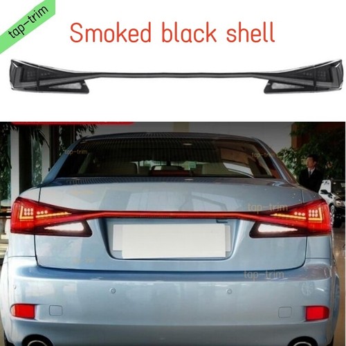FOR 2006-2012 Lexus IS 300 Tail light assembly Through running lights ...