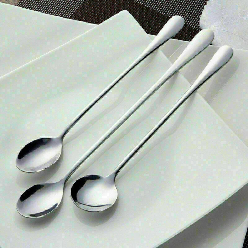 Sundae Spoon