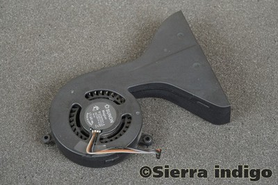 B1275PKV1-A Sunon Apple iMac Fan | eBay