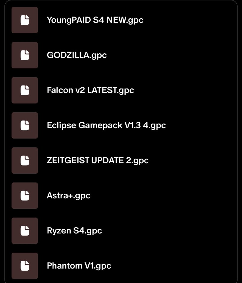 Cronus Zen - premium script bundle Cod-2K-And many more games all for ...