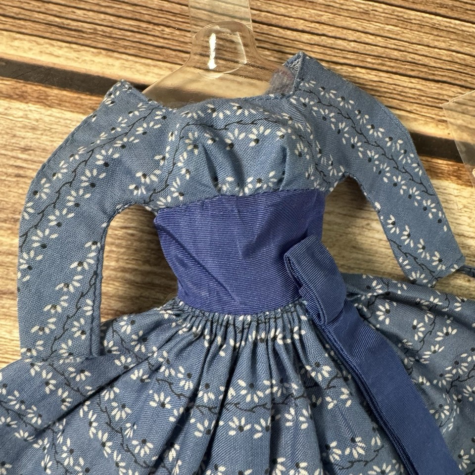 Vintage 1960 Barbie Outfit #978 Let’s Dance Missing Necklace Excellent ...