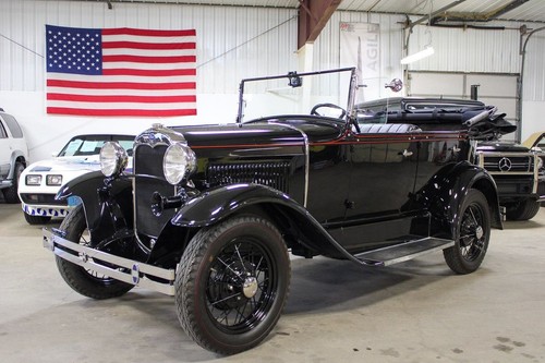 1930 Ford Phaeton | eBay