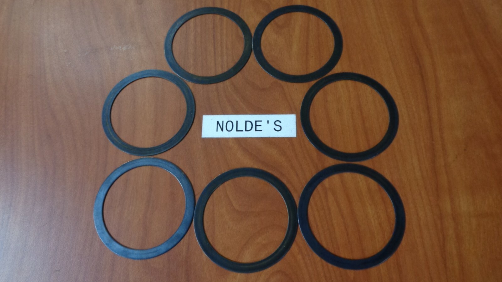 Ford Adjuster F7UZ-4067-AA SK672 DS1282 B4 | eBay