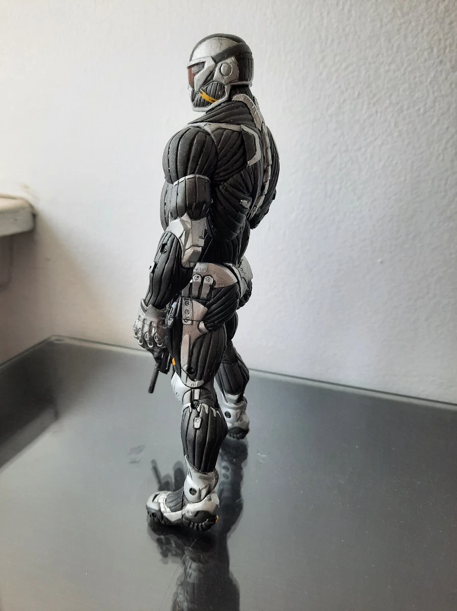 Crysis 3 Nanosuit Helmet