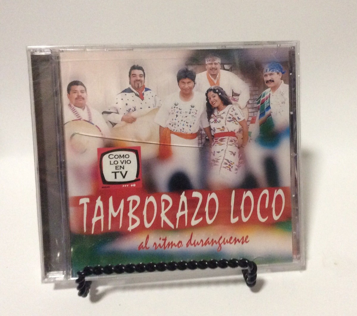 Tamborazo Music