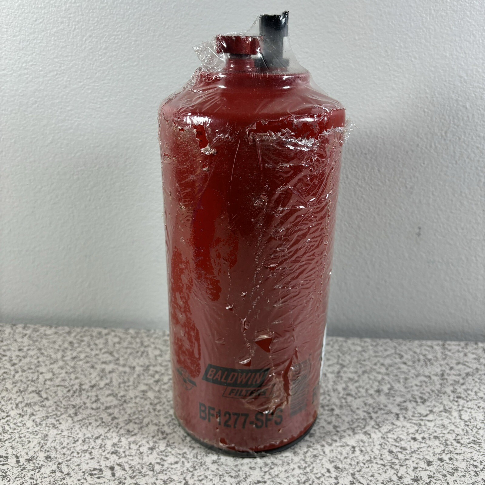 BALDWIN BF1277-SPS - Fuel filter cross reference