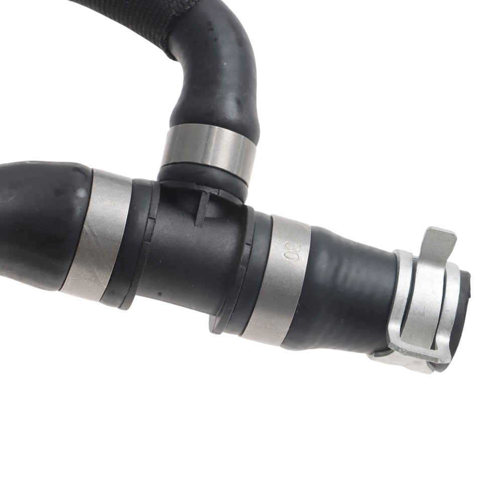 Coolant Reservoir Hose Assembly for Mercedes-Benz ML550 GL550 GL450 ...