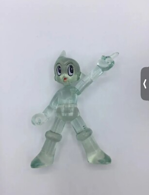 Astro Boy 3” Action Figures | eBay