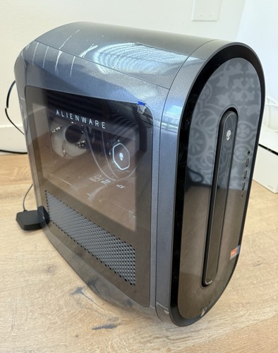 Alienware Aurora R15 Gaming AMD Ryzen 9 32GB Ram 2TB NVMe NVIDIA RTX ...