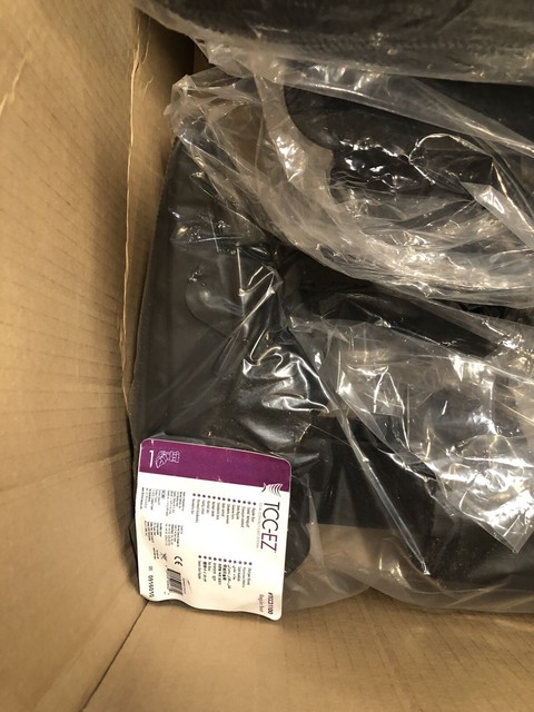 Derma Sciences Tcc-ez Total Contact Cast System Regular Boot TCC21100 ...