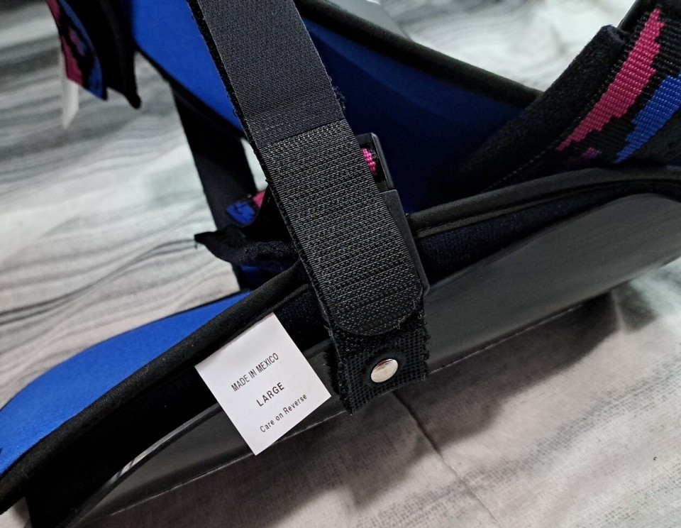 Dorsi And Plantar Flexion Angles