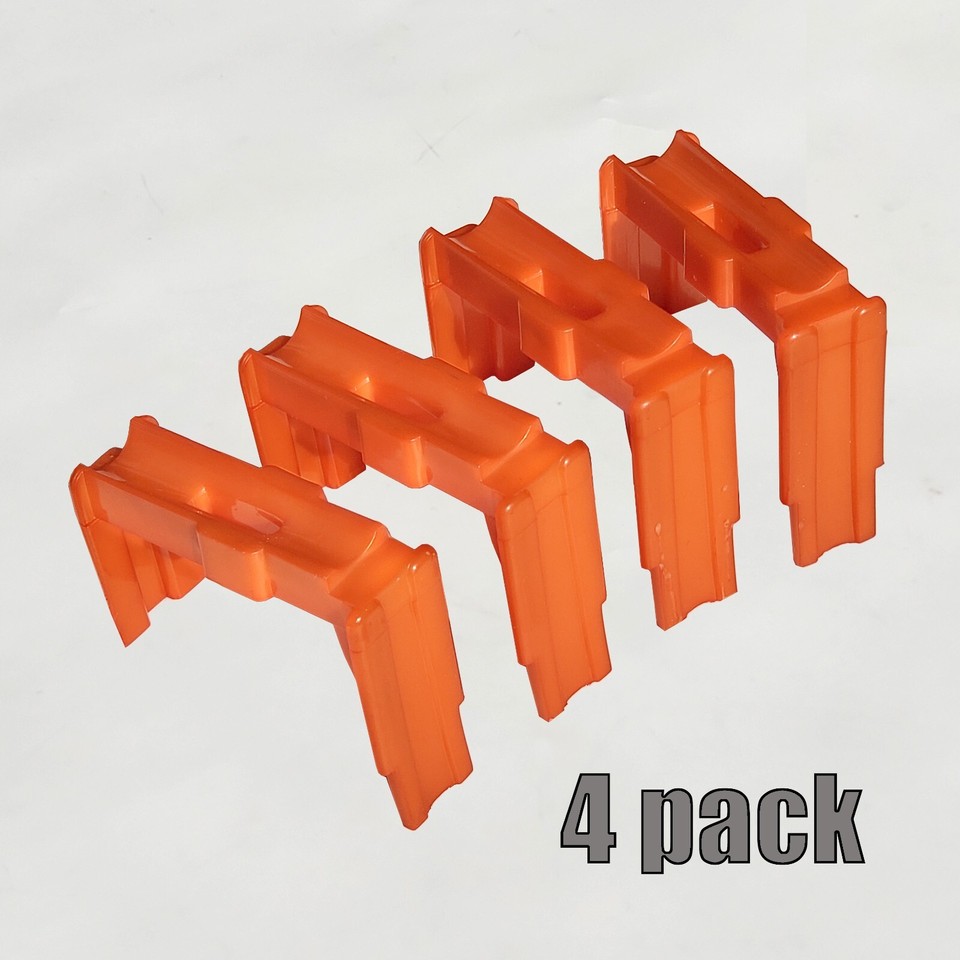 Metal Magazine follower conversion for 450 458 50- Black or High Vis ...
