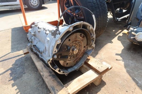 2018-2021 Dodge Durango 5.7L OEM Transmission Assembly 68412062 | eBay