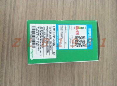 ONE contactor LC1E09 AC contactor LC1E0910E5N | eBay