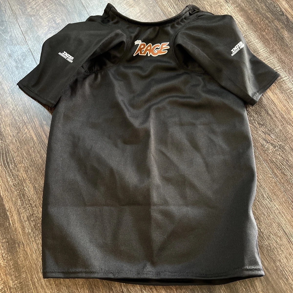 For Powerlifting Bench Shirts