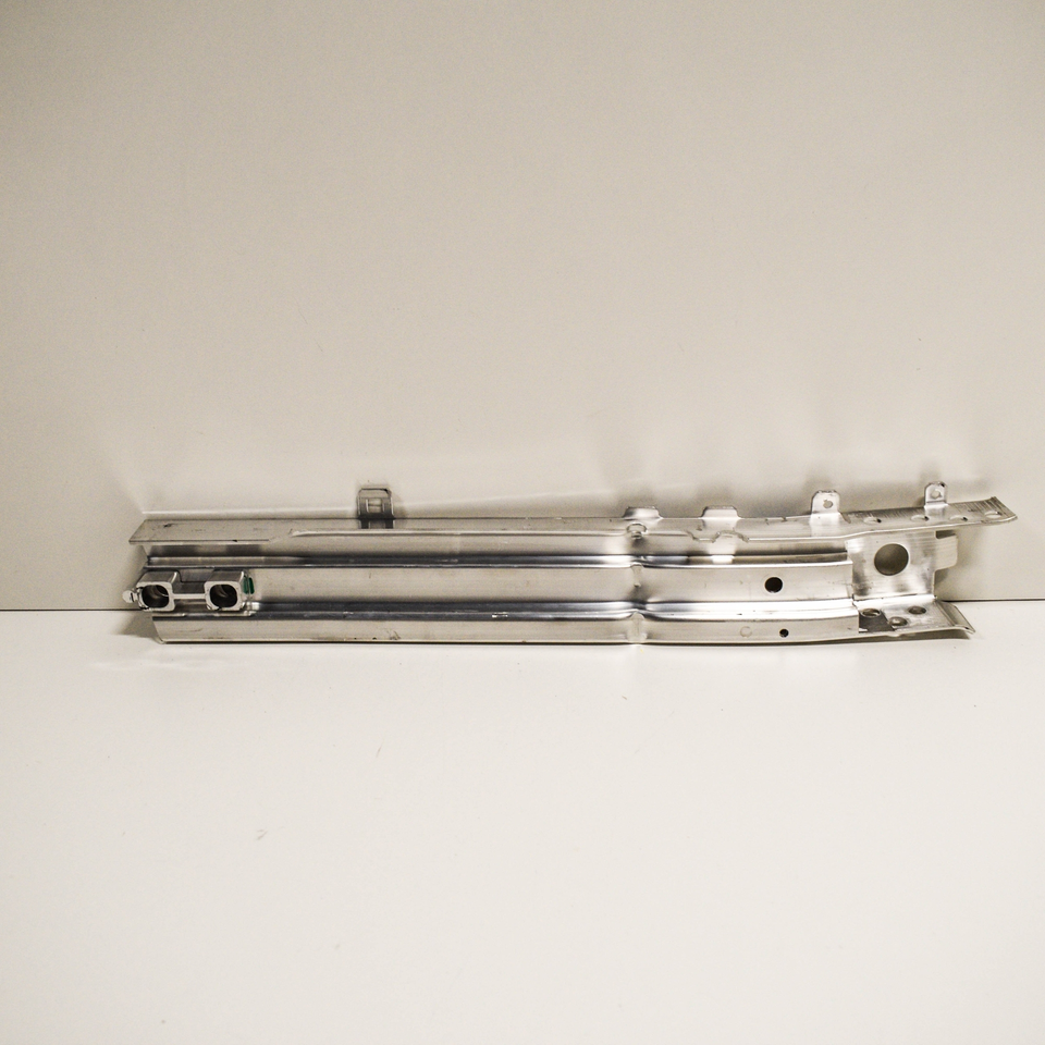 NEW MINI F55 FRONT BUMPER RIGHT BOTTOM ADAPTER 7368482 51117368482 ...