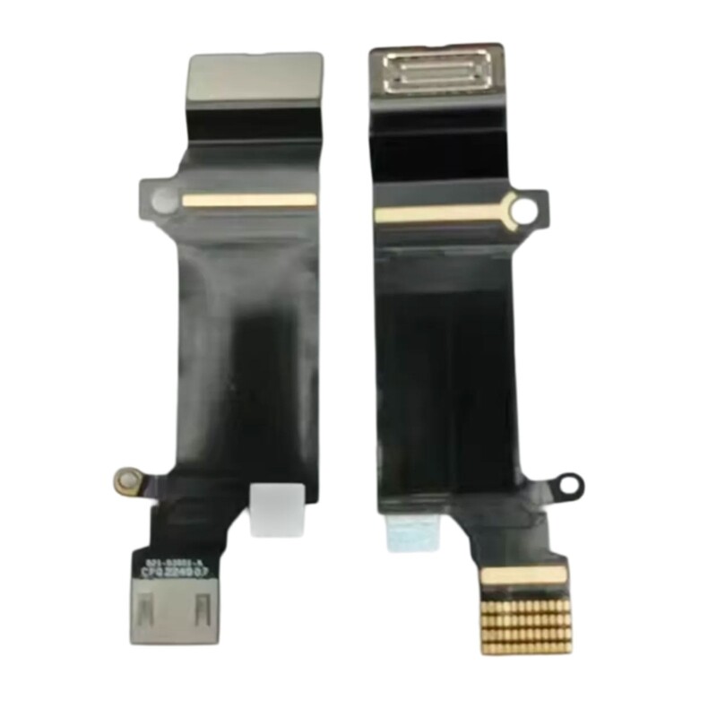 Touchpad Ribbon Cable LVDs Video Flexible Cable for 16" A2485 | eBay