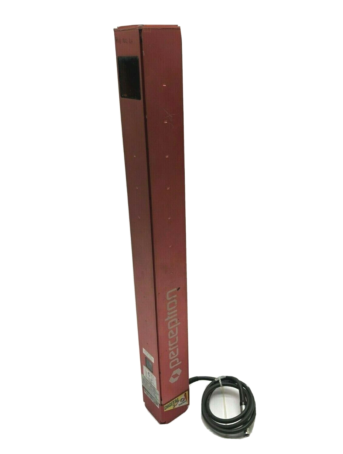 Perceptron 916-4114 Digital 3 TriCam Rev. F Digital Contour Sensor | eBay