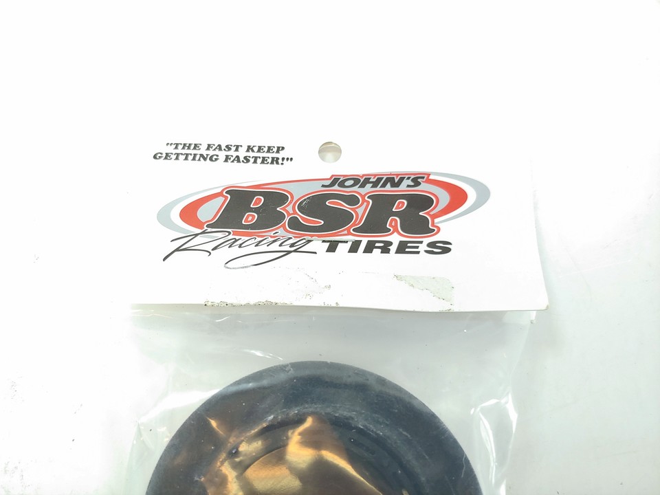 BSR Racing 70mm diameter 27mm Wide Red dot Bearing Wheels New | eBay