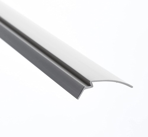 Glazing White 72 20-Pack Vinyl Snap in Window Glazing Bead Vinyl Window ...