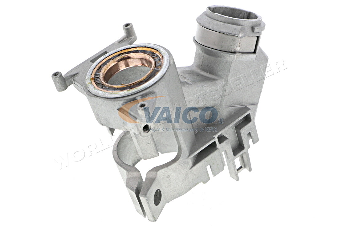 Steering Lock VAICO Fits VW SEAT Caddy II Mk Corrado Flight Golf Mk2 ...