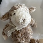 Gund Parsley Lamb Plush Baby Gund 3685 Sheep 10" Stuffed Animal Easter ...