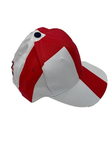 World known England Flag Baseball Cap by Global Caps. | eBay