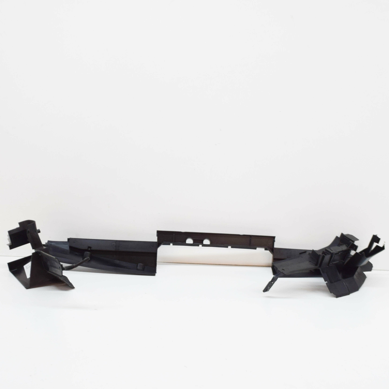 MERCEDES-BENZ S W221 Radiator Upper Air Duct A2215000816 NEW GENUINE | eBay