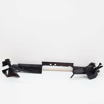 NEW MERCEDES-BENZ S W221 RADIATOR UPPER AIR DUCT A2215000816 OEM | eBay