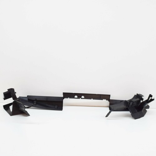 NEW MERCEDES-BENZ S W221 RADIATOR UPPER AIR DUCT A2215000816 OEM NO ...
