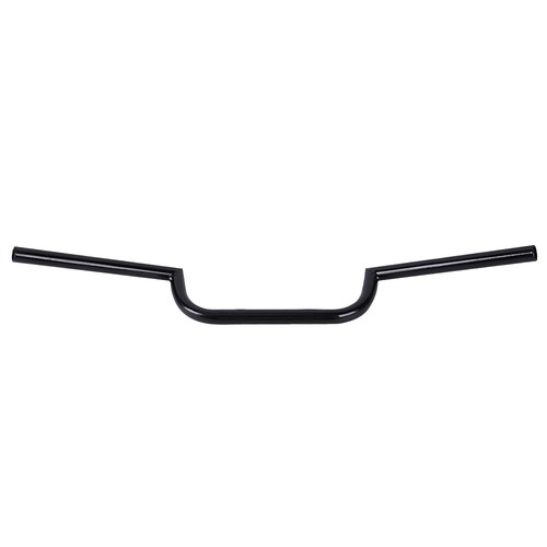 Motorcycle Handlebar 7/8"22mm Cafe Racer Handlebars Low Rise Drag Bars ...