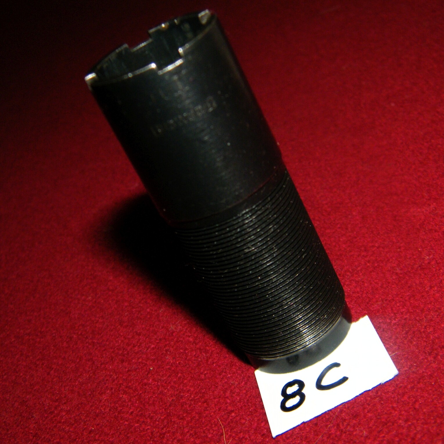 Browning Invector Plus 12 Gauge Choke Tubes Flush Various Constrictions ...