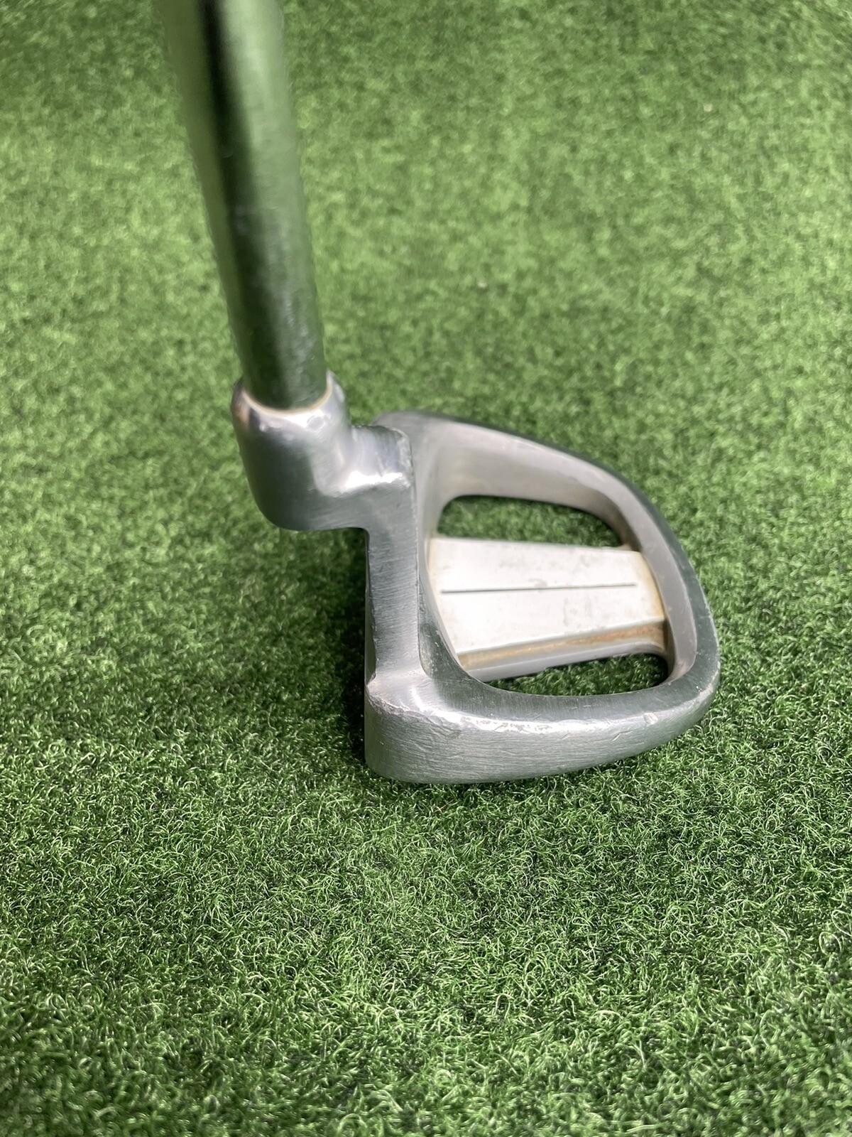 Slazenger Wrath ATX Putter 34 1/2” Right Hand | eBay