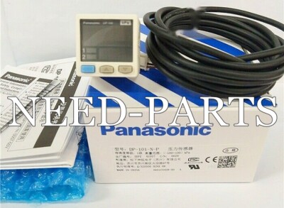 New In Box Panasonic DP-101-N-P | eBay