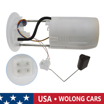 Fuel Pump System Assembly Fit for 2016-2022 Toyota Tacoma 3.5L V6 77020 ...