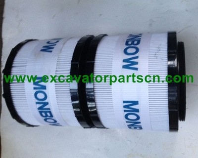 Hydraulics & Pneumatics - Hydraulic Filters