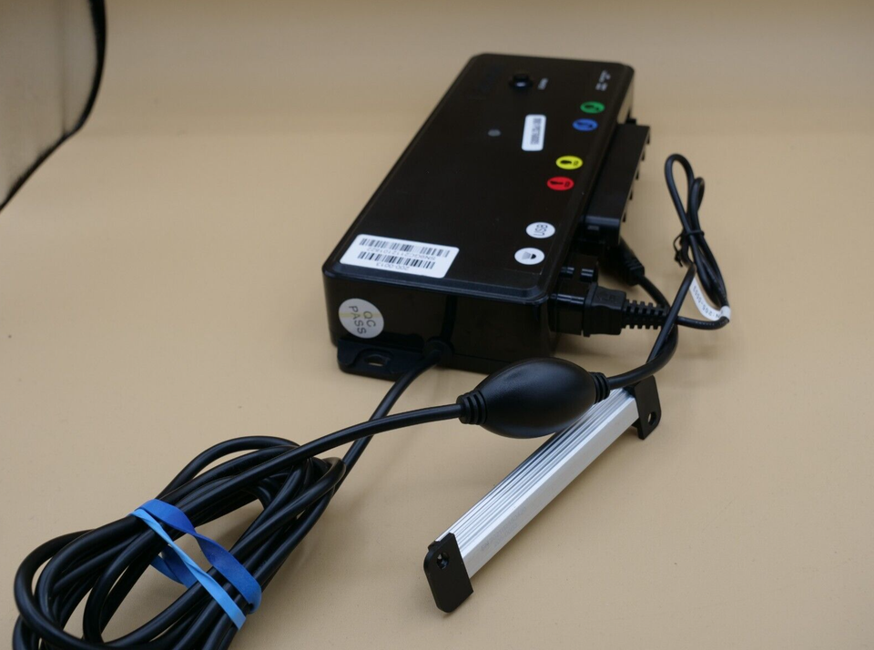 Richmat Leggett Platt HJC9G Adjustable Bed Control Box | eBay